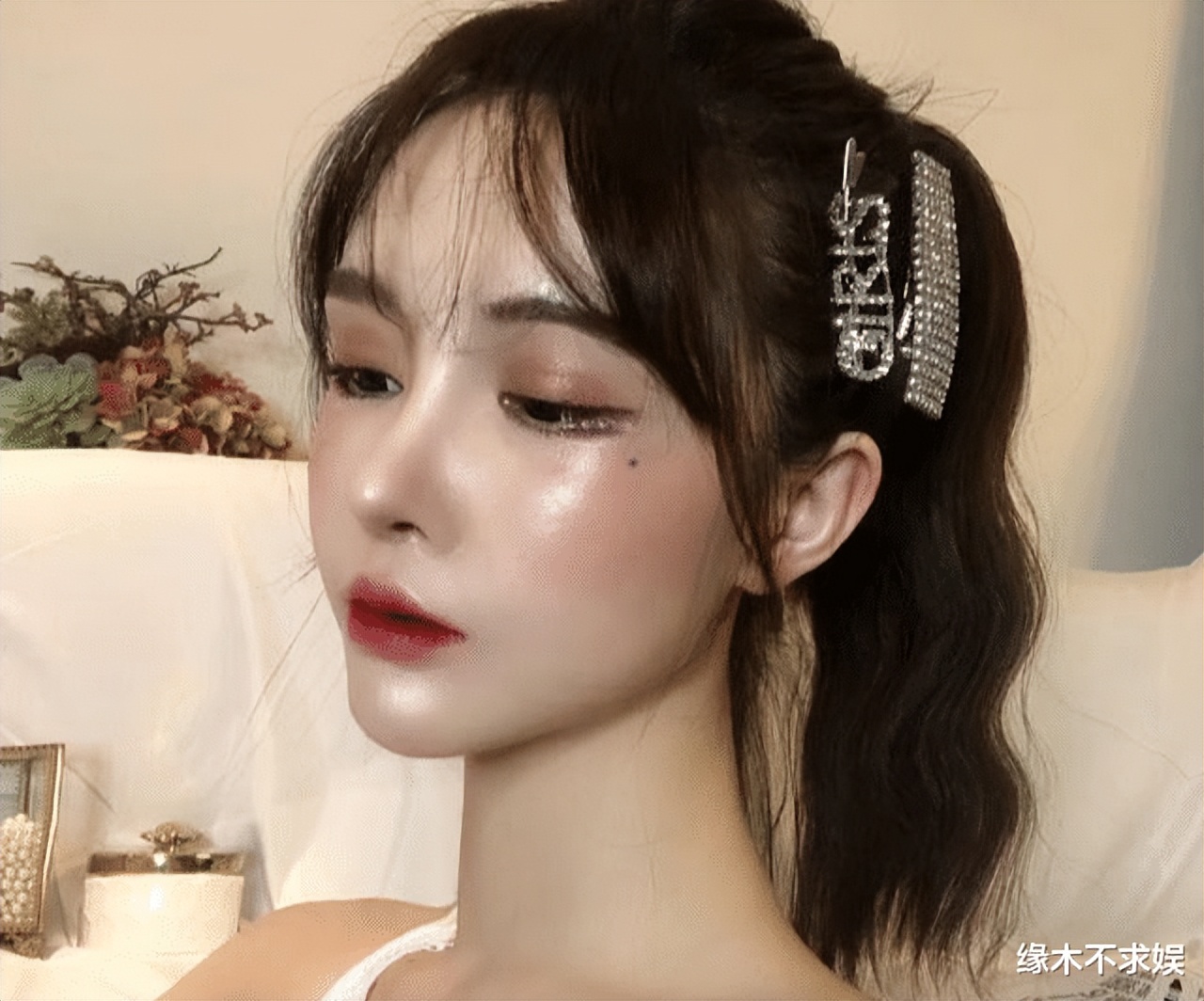 Li Yifeng was "drained" by Guo Ziyu late at night: even if he regarded me as a prostitute, I ...