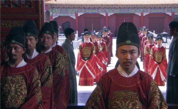 What is the comparison system of the Tang Dynasty? The judge shall not ...