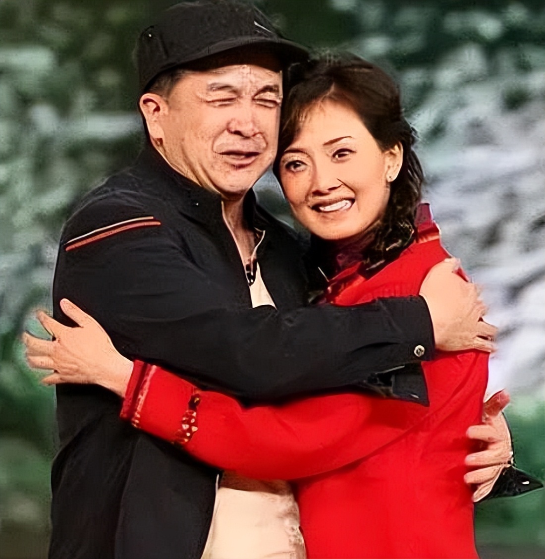 Huang Hong no longer hides, and reveals the reason why he was ...