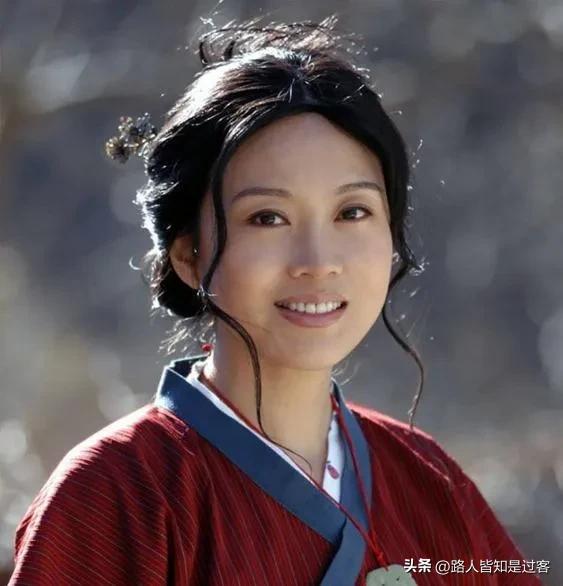 Zou Wei married a wife and had children after the divorce, but Yan Ni ...