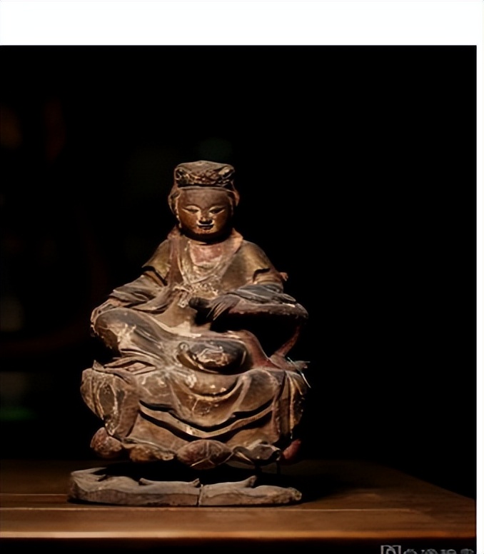 A Study of Buddhist Statues in Jiangxi during the Song and Song ...