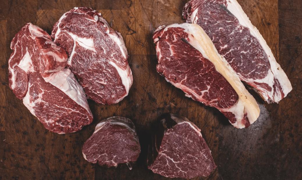 Australian Wagyu, how many types of Australian Wagyu have you eaten ...