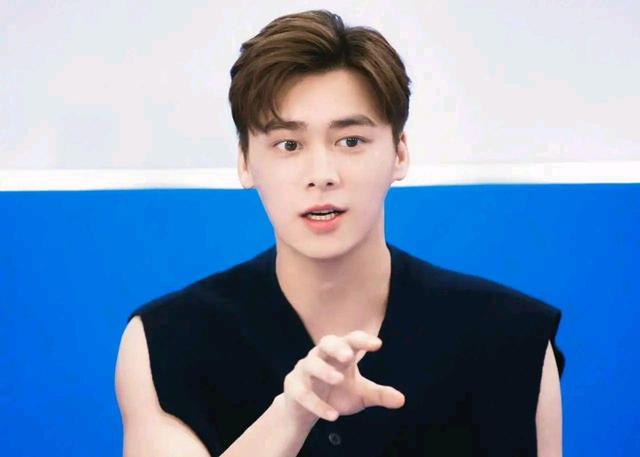 Li Yifeng's boss is not too young, why not find a girlfriend?There are ...