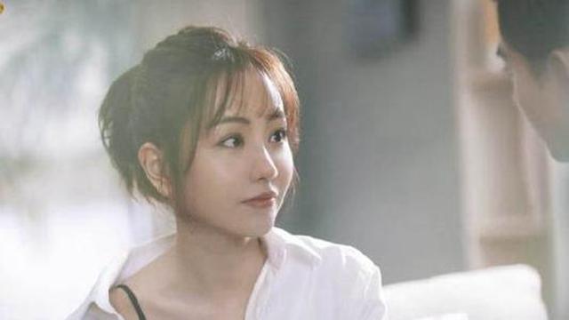 "Sand Sea" Liang Wan finally waited, this time Zhang Rishan rescued her ...