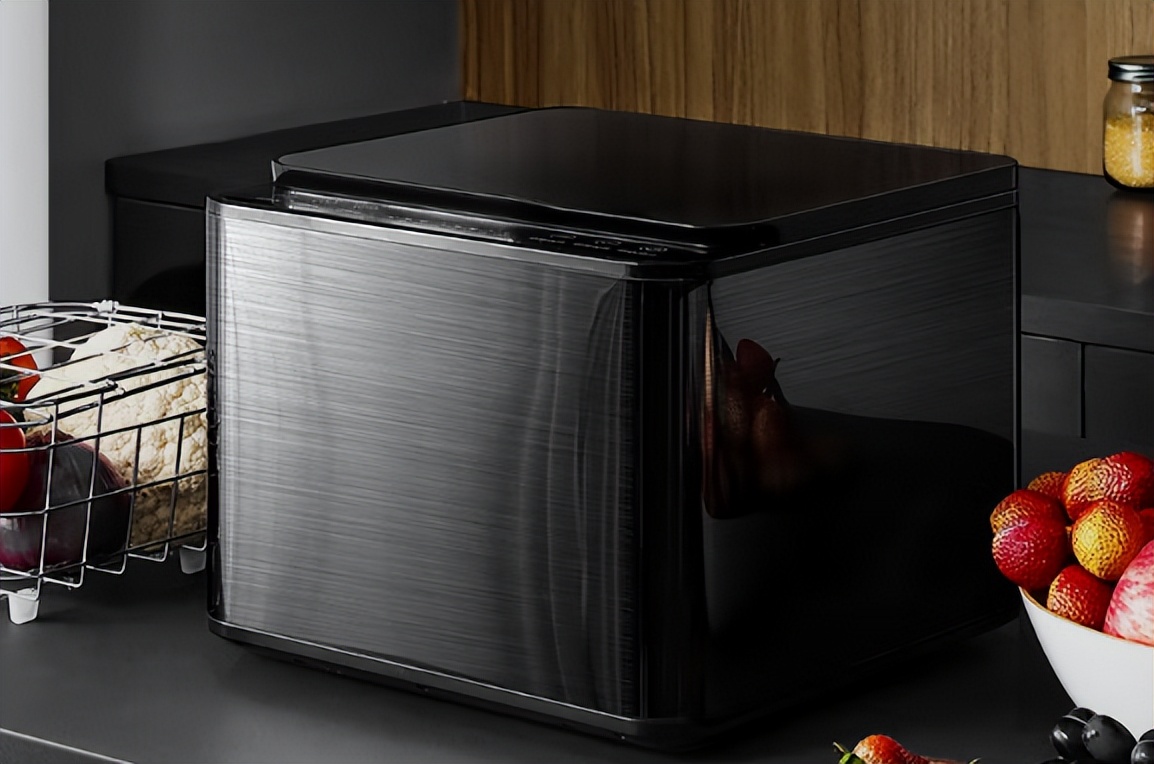 Introduce five good household food purifiers according to the top ten ...