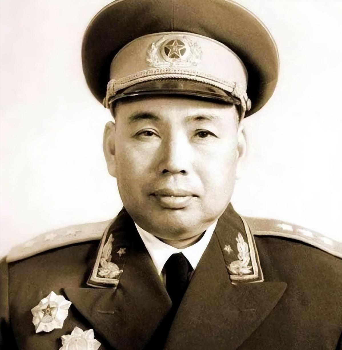 Where is the first child of General Xu Shiyou?Except for the eldest son ...
