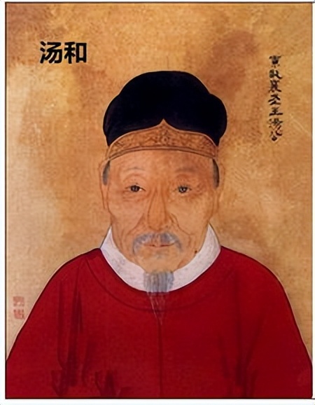 Zhu Yuanzhang slaughtered heroes and heroes in his later years, but ...