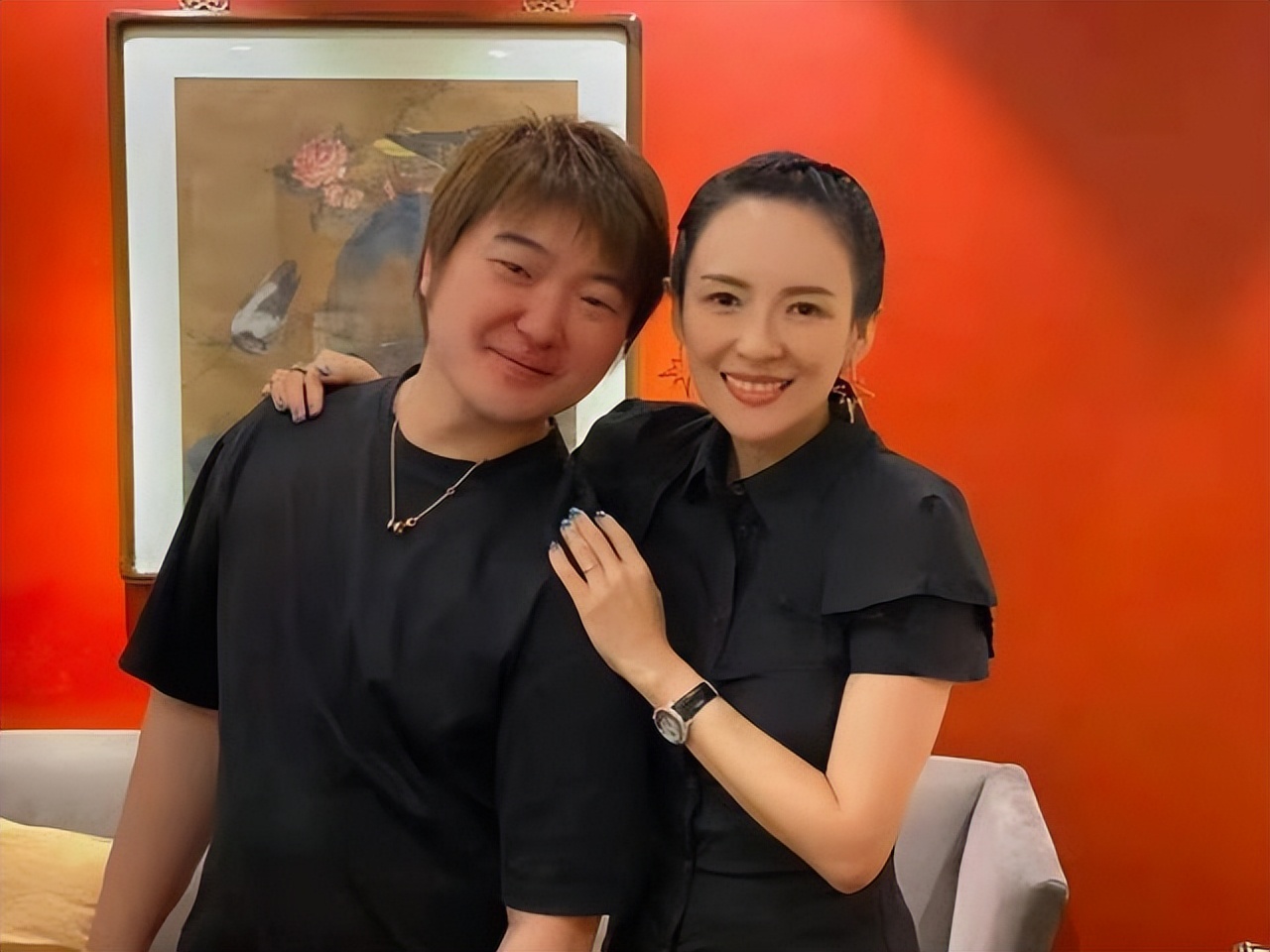 Many variety shows are about to start, "Let's Run" all return, Zhao ...