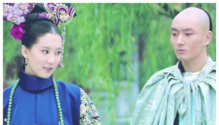 Legend of Zhen Huan: Why is it that once Meng Jingxian becomes pregnant ...