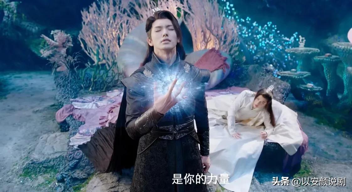 Yue Ge Xing: After understanding the ending of Luo Ning and Hana, I ...