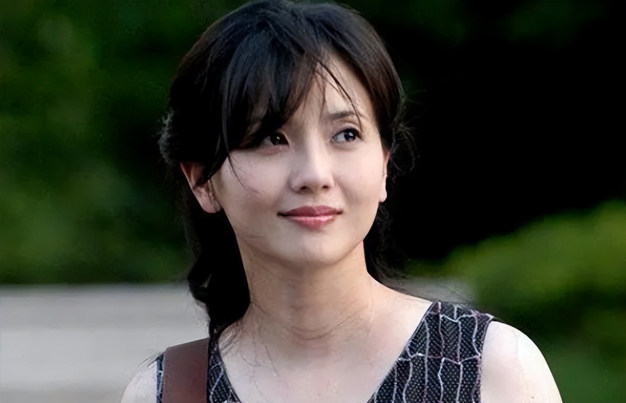 She is known as the "No. 1 Beauty in the South of the Yangtze River ...