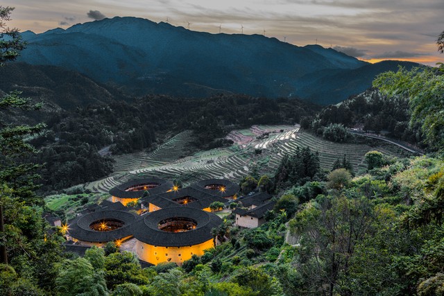 The Real Existence of "Yanqi Kingdom" and "Kuicha Kingdom" in Tang ...