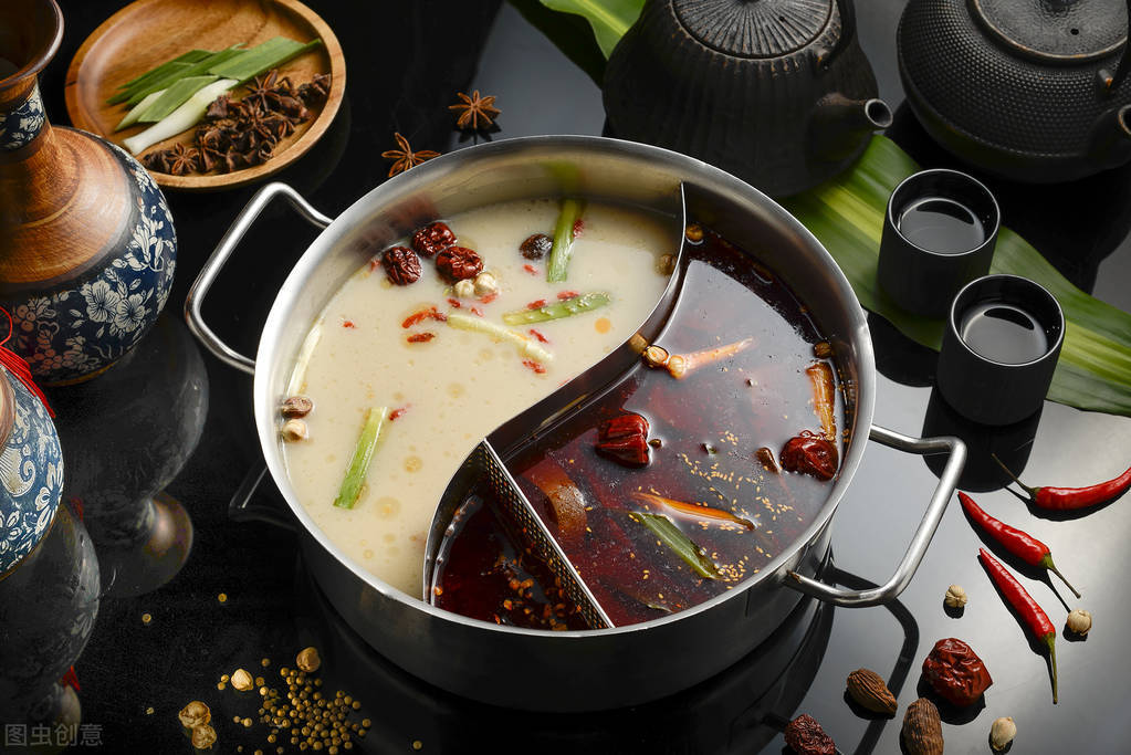 The history of hot pot - iNEWS