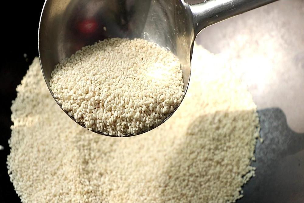 A natural "calcium pool" has been discovered! Calcium is 10 times that ...