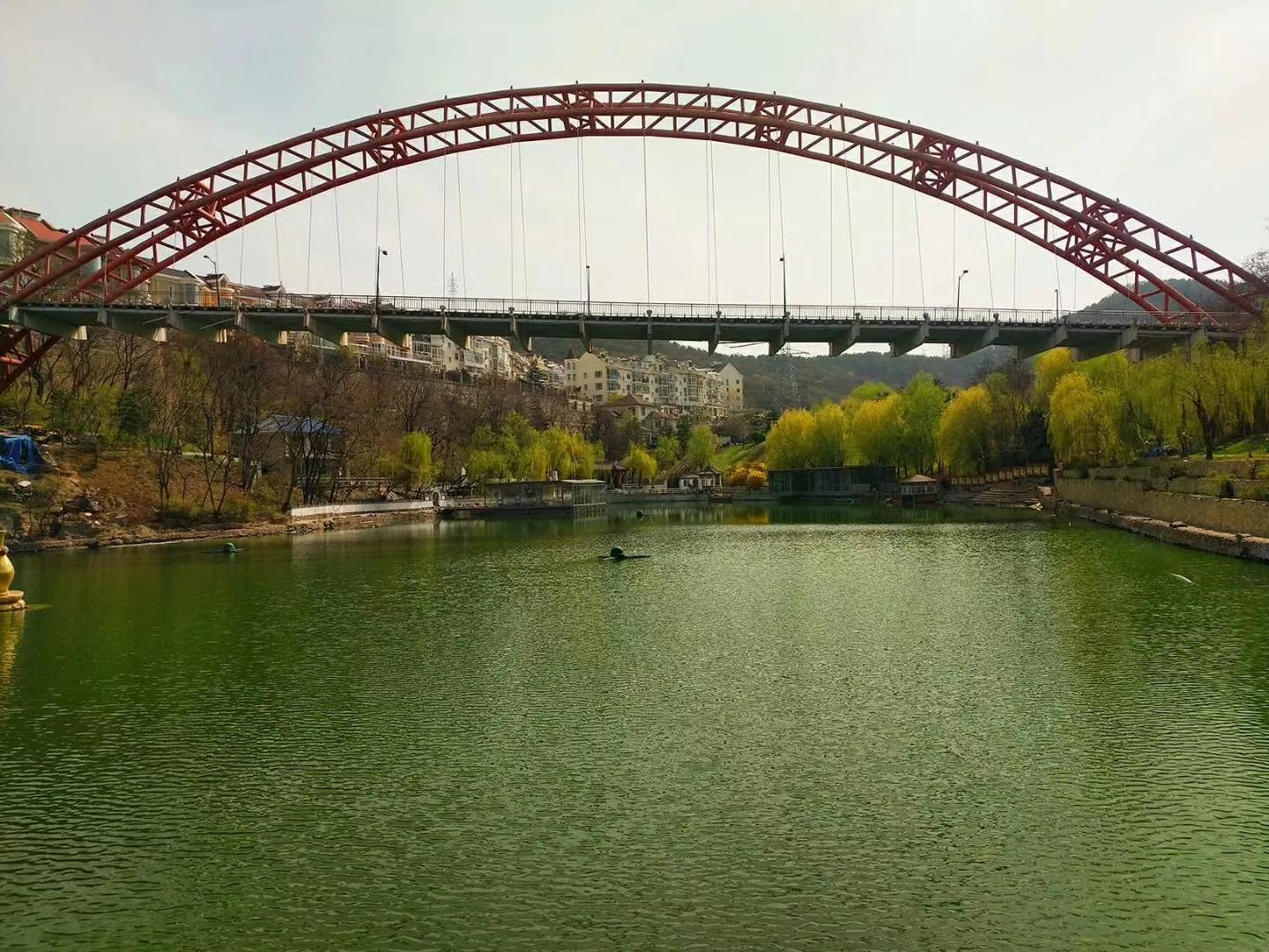 Old Dalian Image-Laobiewan - iNEWS