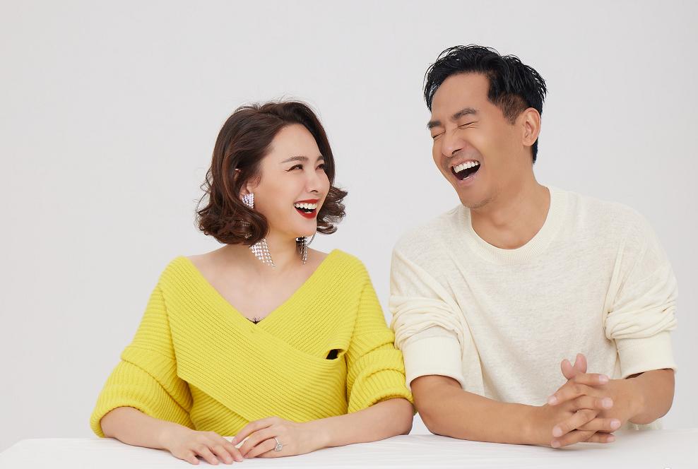 Cheng Lisha: Writing poetry to commemorate the 15th wedding anniversary ...