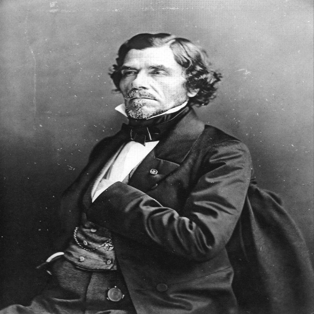 The Lion of Romanticism: Eugène Delacroix, who pushed French painting ...