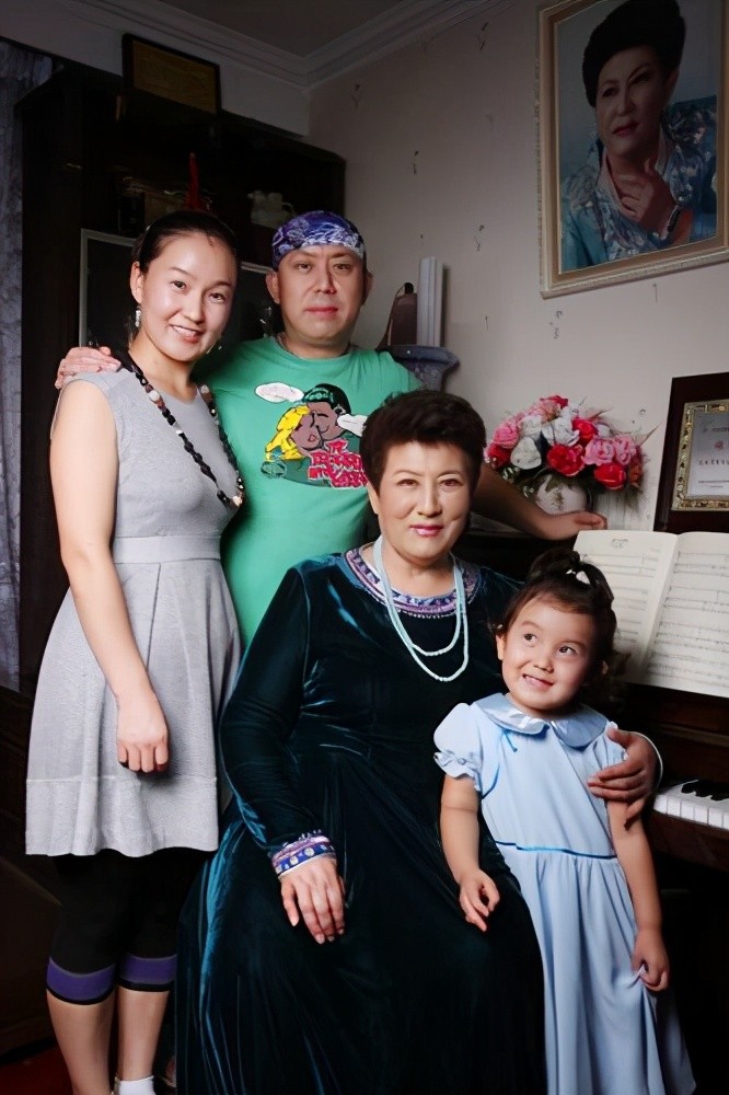 Dedema remarried, and her two sons rejected their stepfather. She made ...