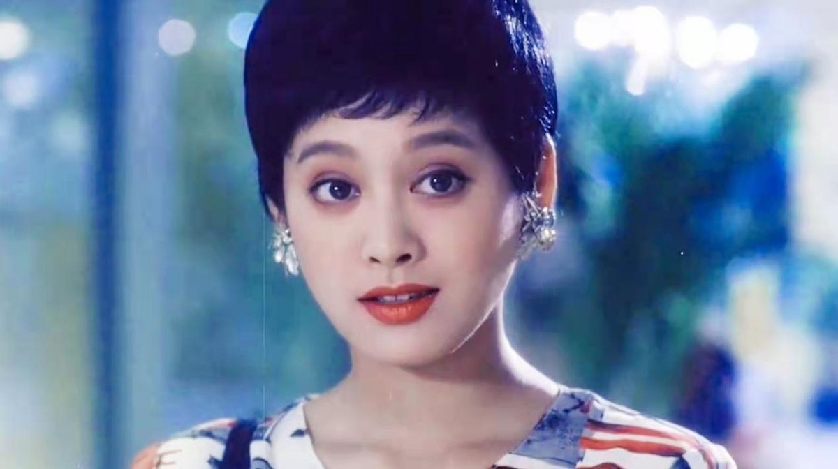 Fame and fortune cannot save the tranquility of "letting oneself go ...