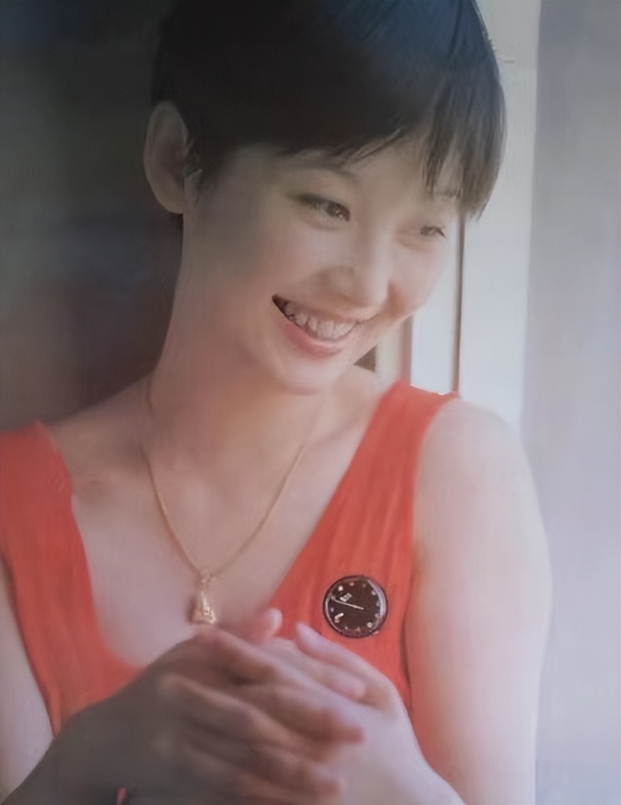 Old opera bone Yang Lixin: Enthusiastic and kind, helping Xu Fan realize his dream, the actor's ...