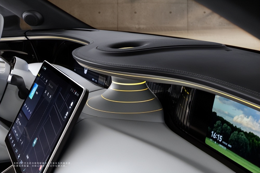 Avita 11 single-motor version, which sets a new benchmark for smart ...