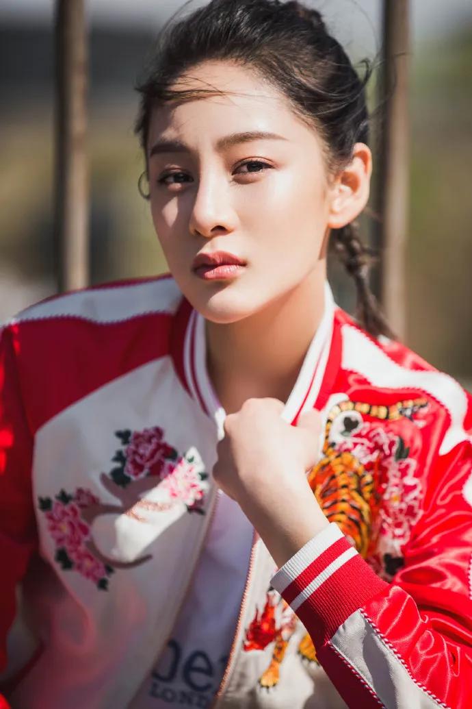 Mingyang Entertainment - Beauty Star - Zhao Yuanyuan - iNEWS