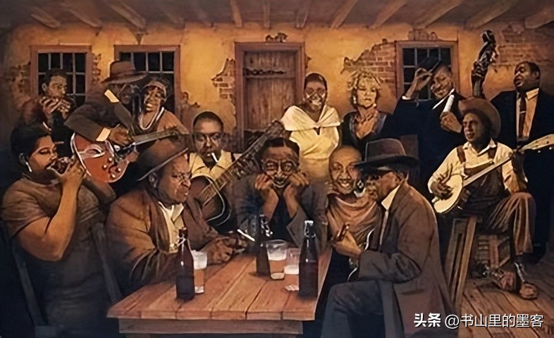 African-American Culture and Music : The Rise and Cultural Development ...