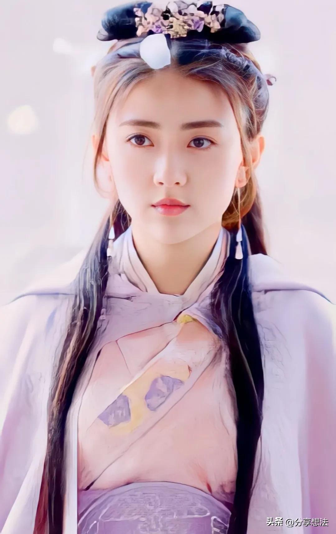 Liang Jie star wallpaper (8) - iMedia