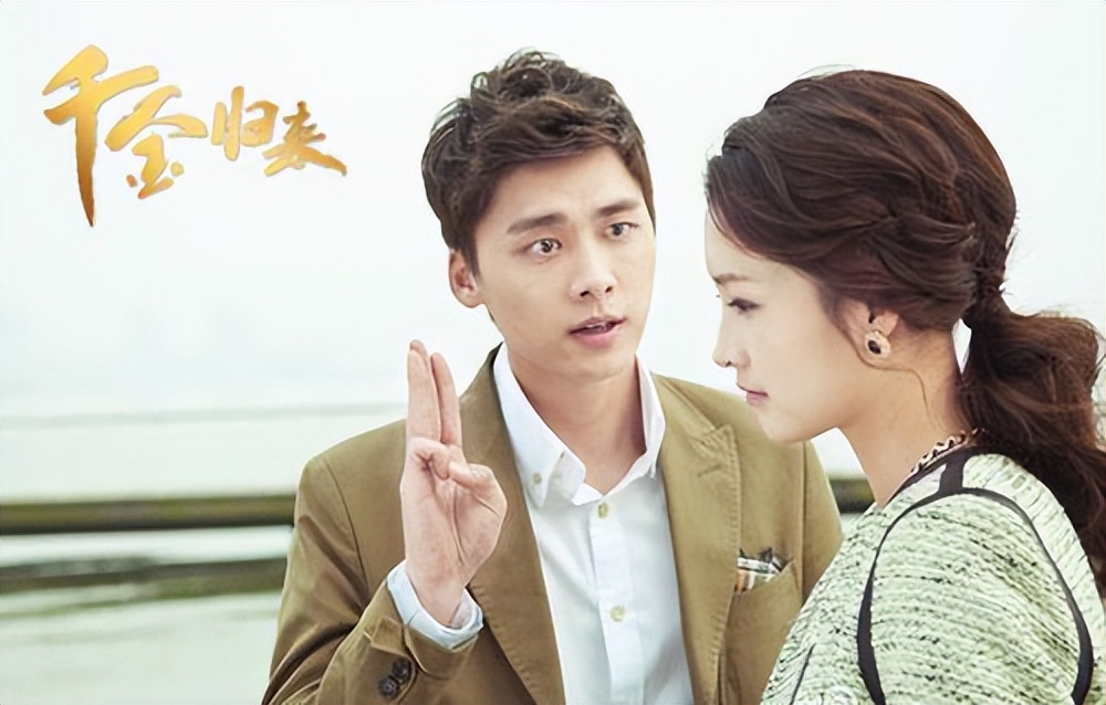 Sit back and wait for Li Yifeng to refute the rumors of whoring!Will Li ...