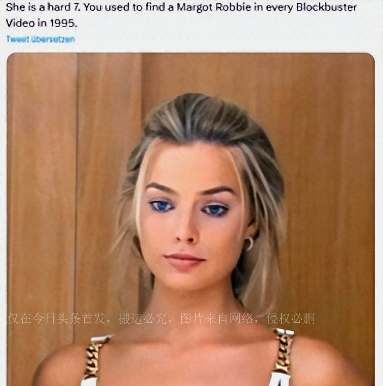 She appeared completely naked and became an overnight sensation. She is ...