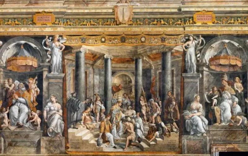 The Age of Empire: A Prosperous Age of Conspiracy and Killing--The ...