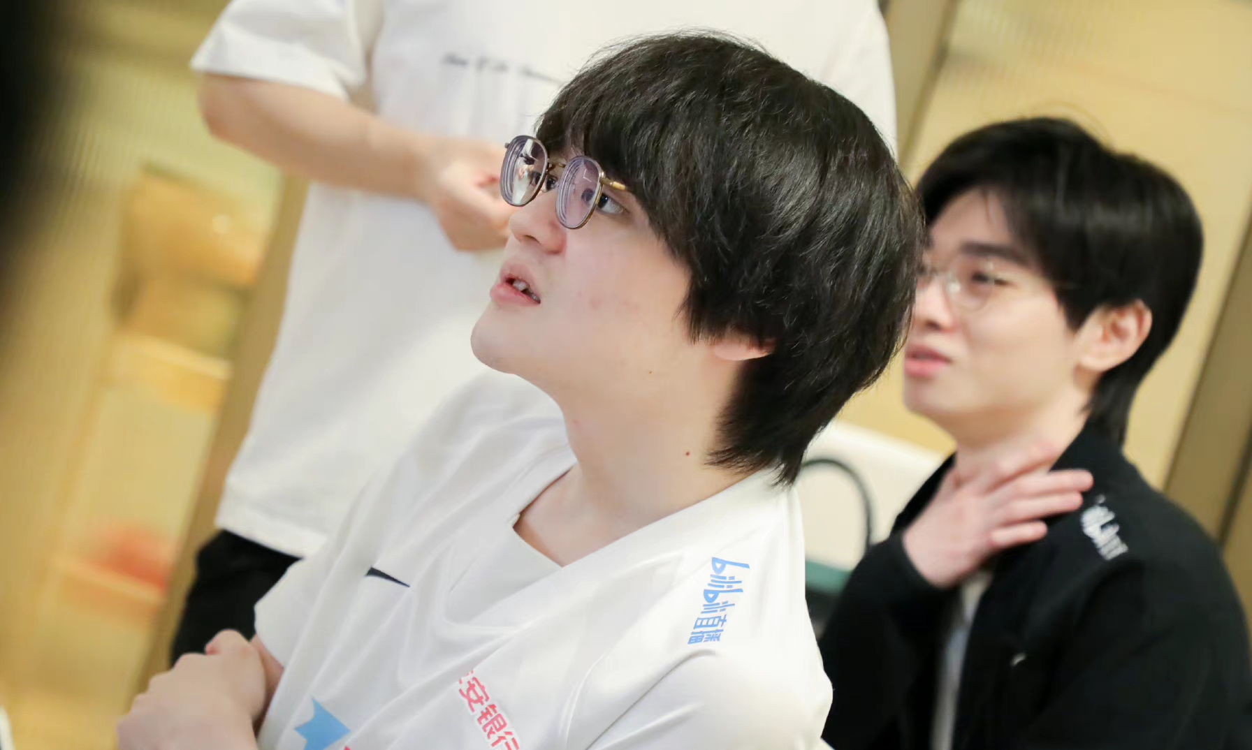 Can BLG make it to the playoffs?There is still a theoretical ...