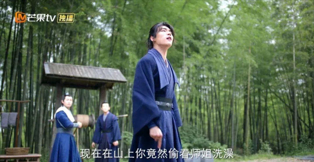 I laughed until I died, please explode this little drama! - iMedia