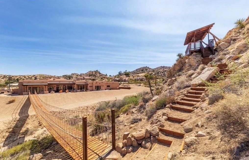 Amber's "Desert House Sale" now earns 3 million!Netizens teased about ...