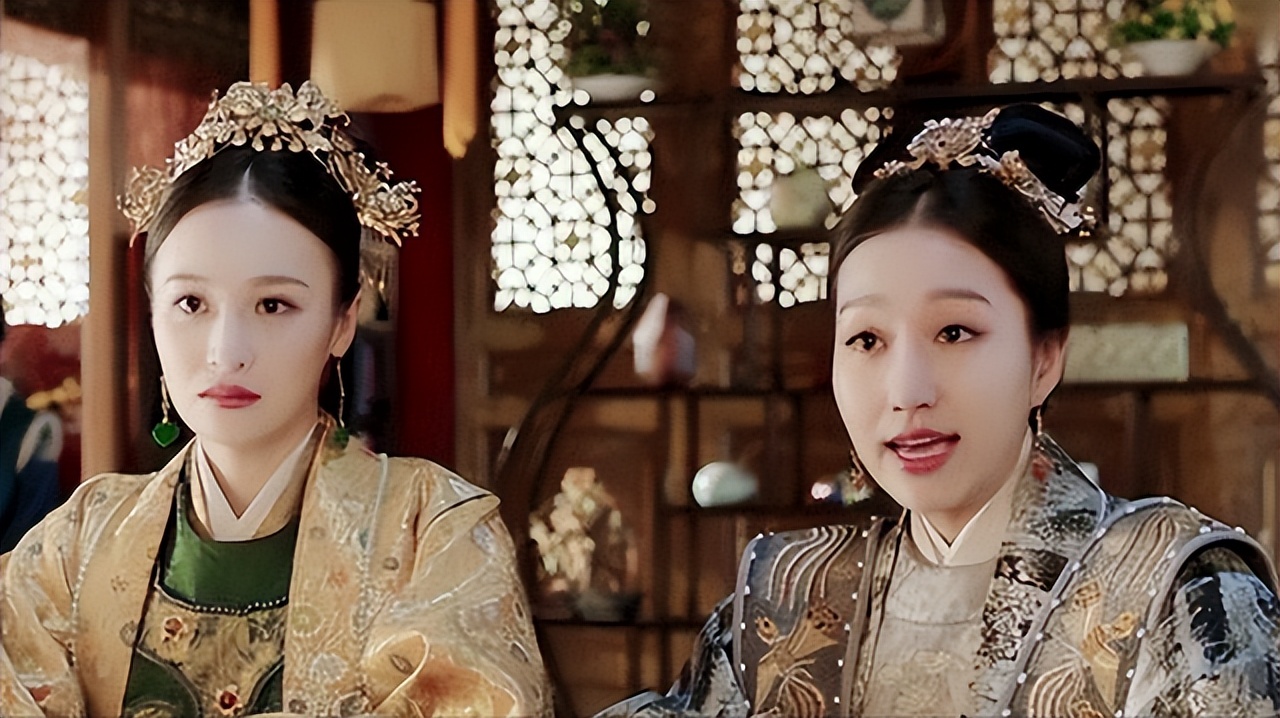 Why did the emperor of the Ming Dynasty love Korean girls so much ...