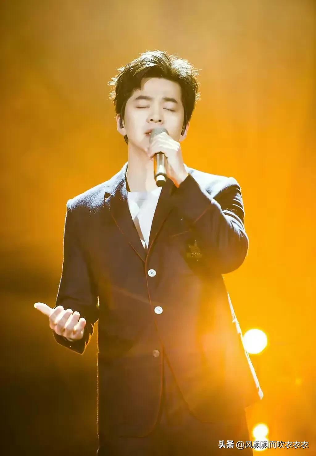 How to evaluate singer Li Jian? - iMedia