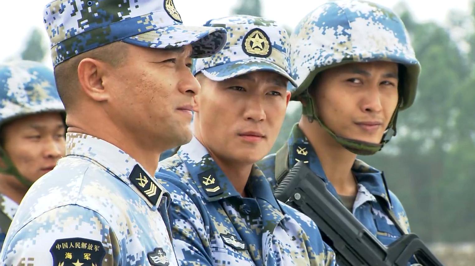 "Fire Blue Blade": Whose comprehensive quality is the highest - iNEWS