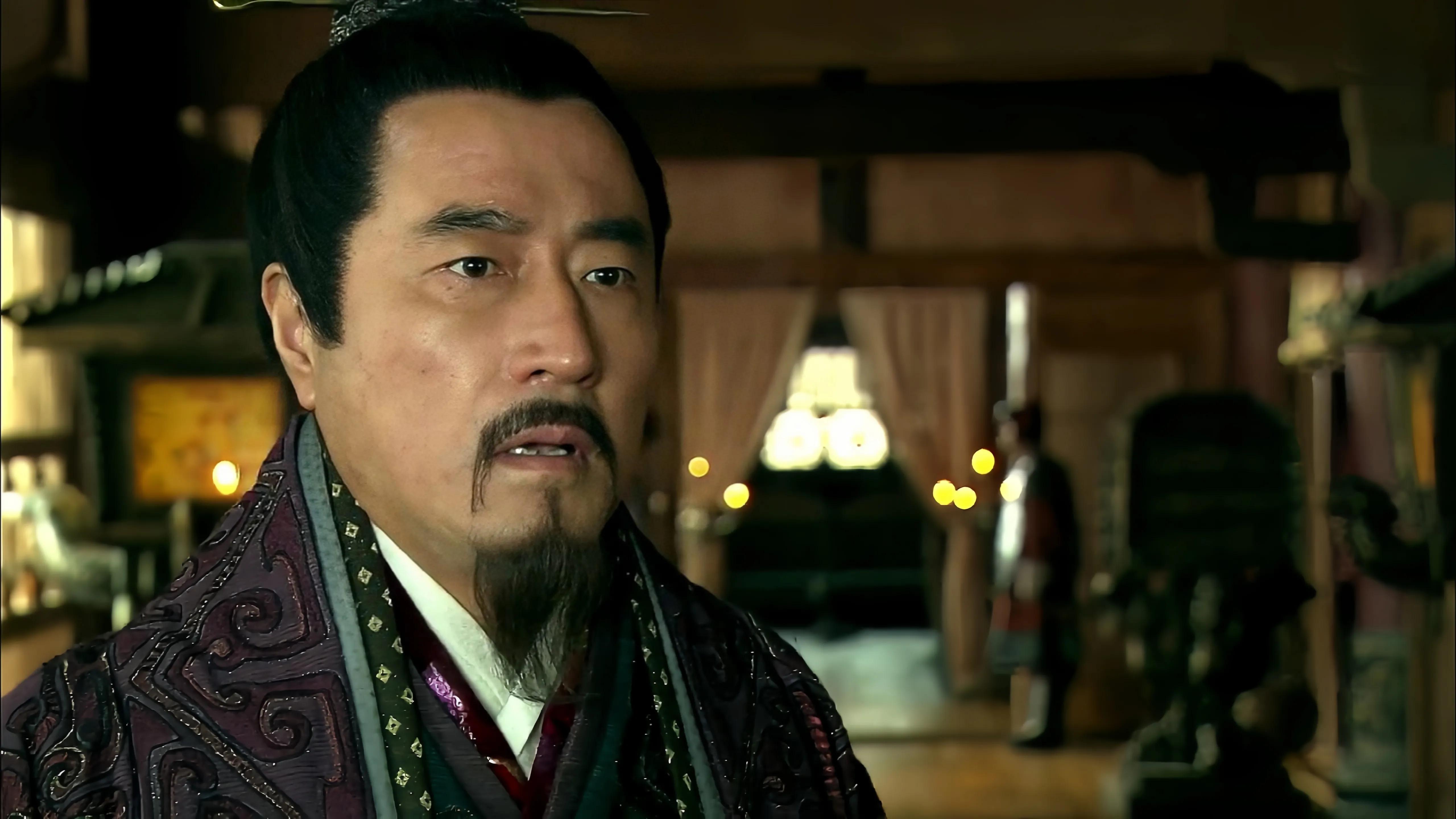 How did Xiao He know that Han Xin had the talent of a general - iMedia