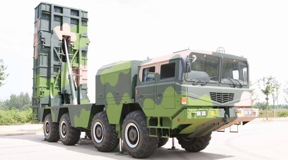 What is the biggest difference between Chinese long-range rocket ...