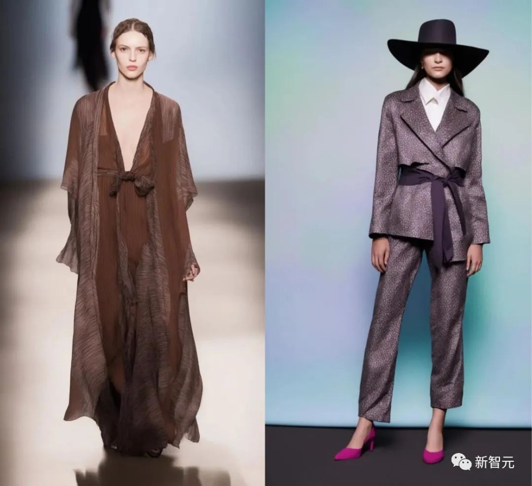 In 10 seconds, AIGC released the Douyin Xiaohongshu explosion! Domestic Fashion Diffusion ...