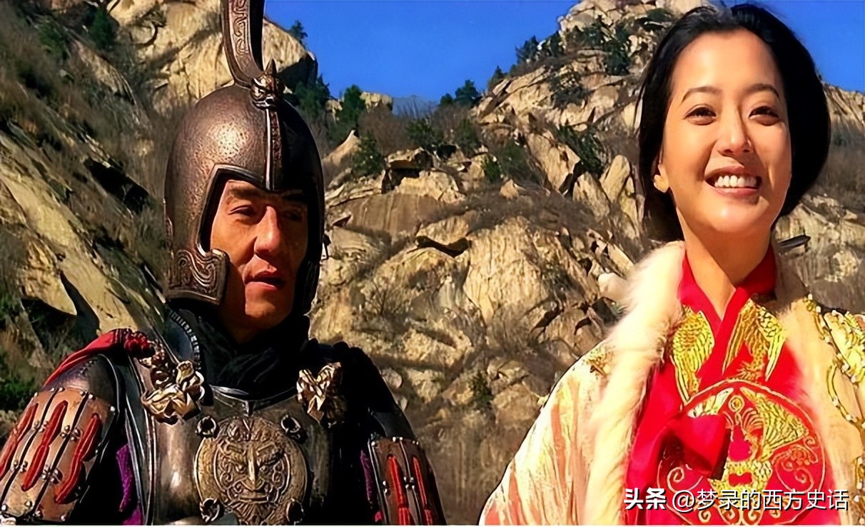 On the Infinite Thoughts Brought to Human Beings by the Movie "Myth ...