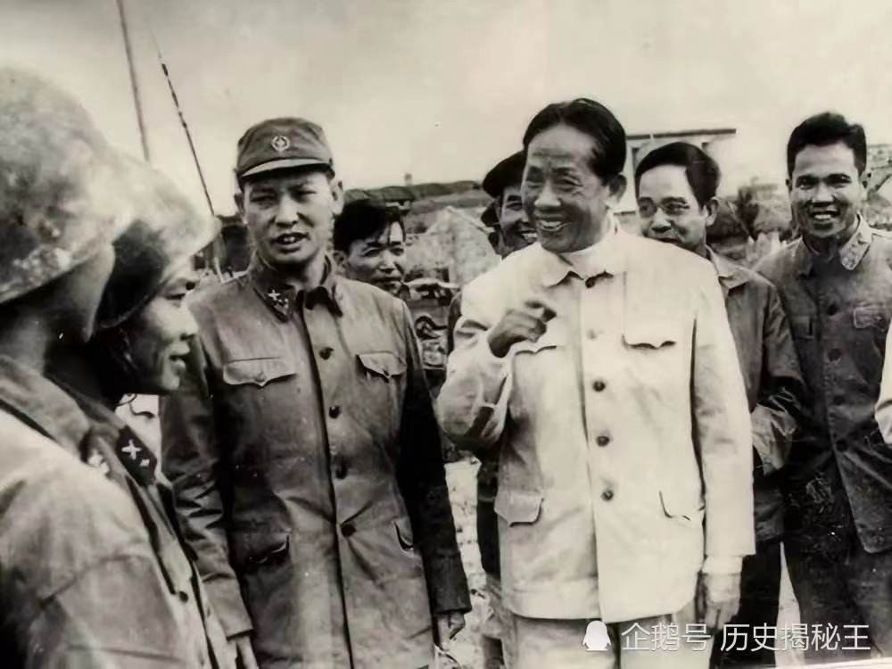 Le Duan: The Vietnamese leader who had nothing to beat China to gain a ...