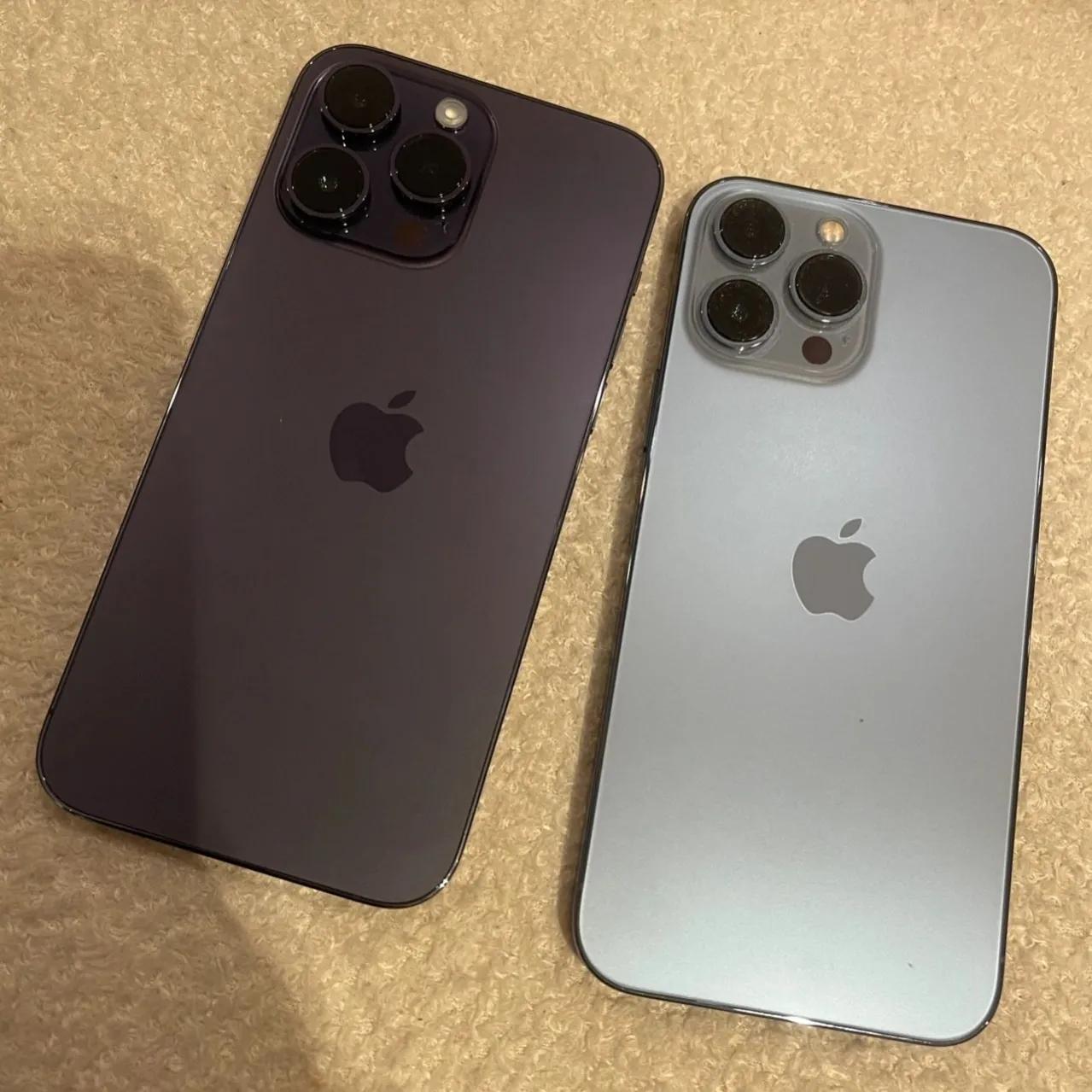 Apple mobile phone purchase guide, which Apple mobile phone to choose ...