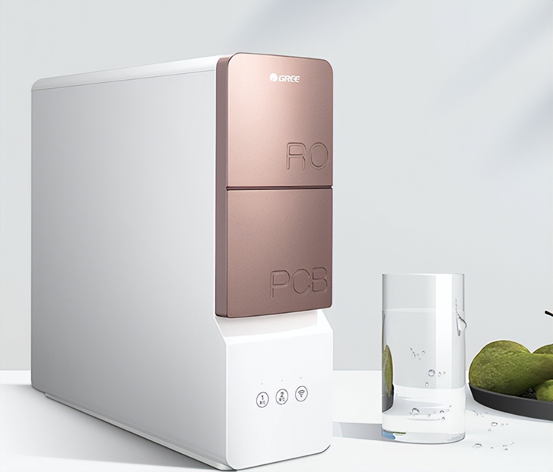 First-line brand of water purifier - iNEWS