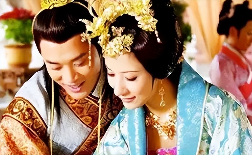 In ancient history, who else was the emperor who only married one woman ...