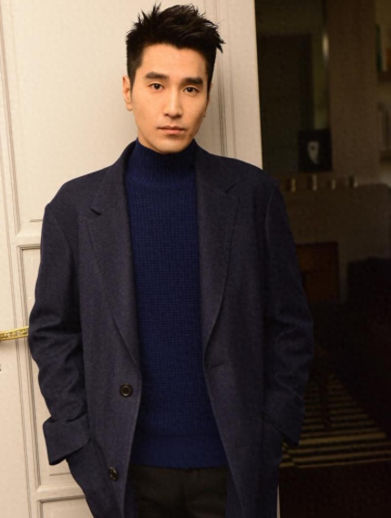 Zhao Youting and Gao Yuanyuan have been married for 8 years and are ...