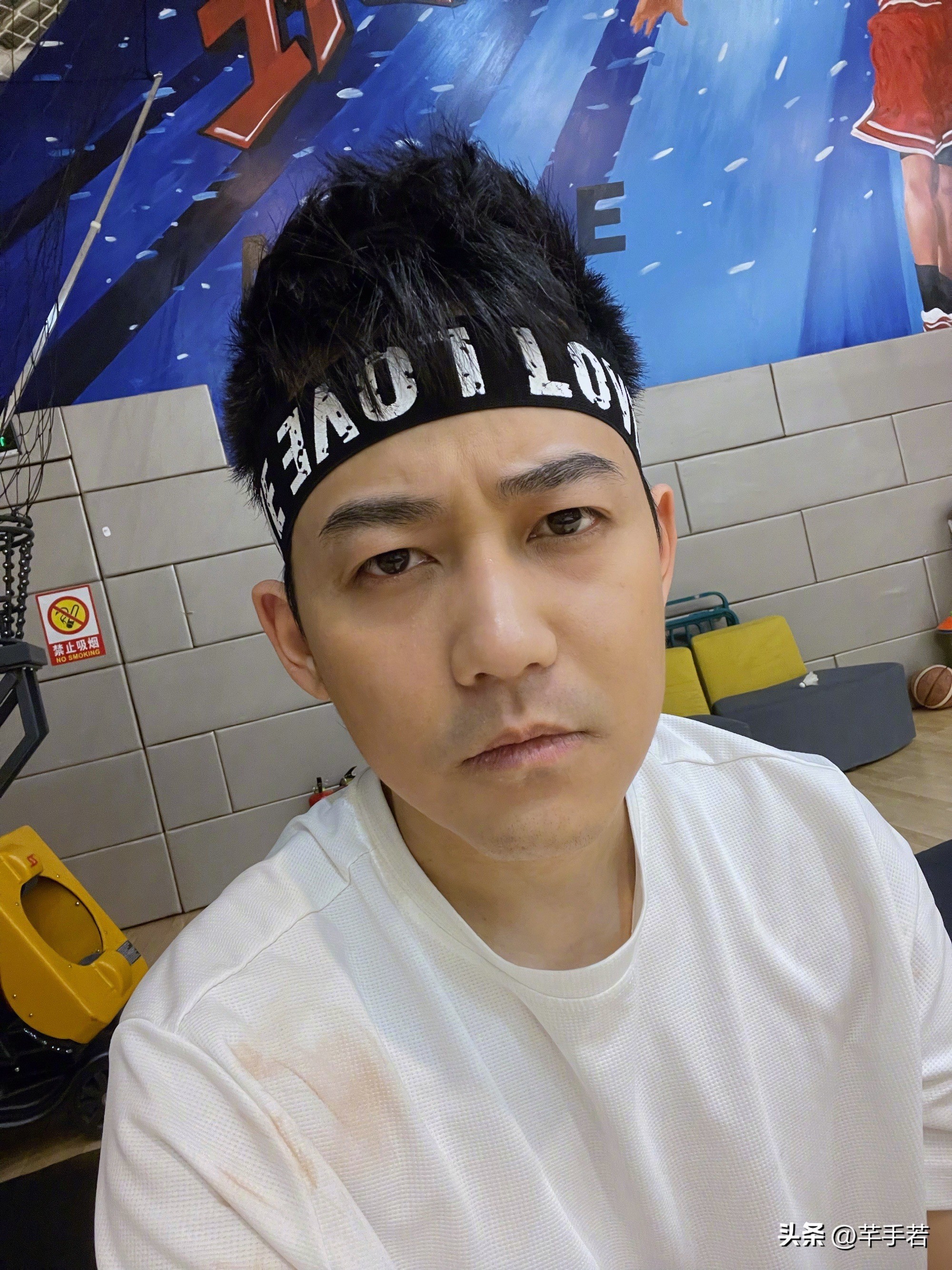 Hong Zhao is willing to wake up from plagiarism, Yinque poetry listens ...