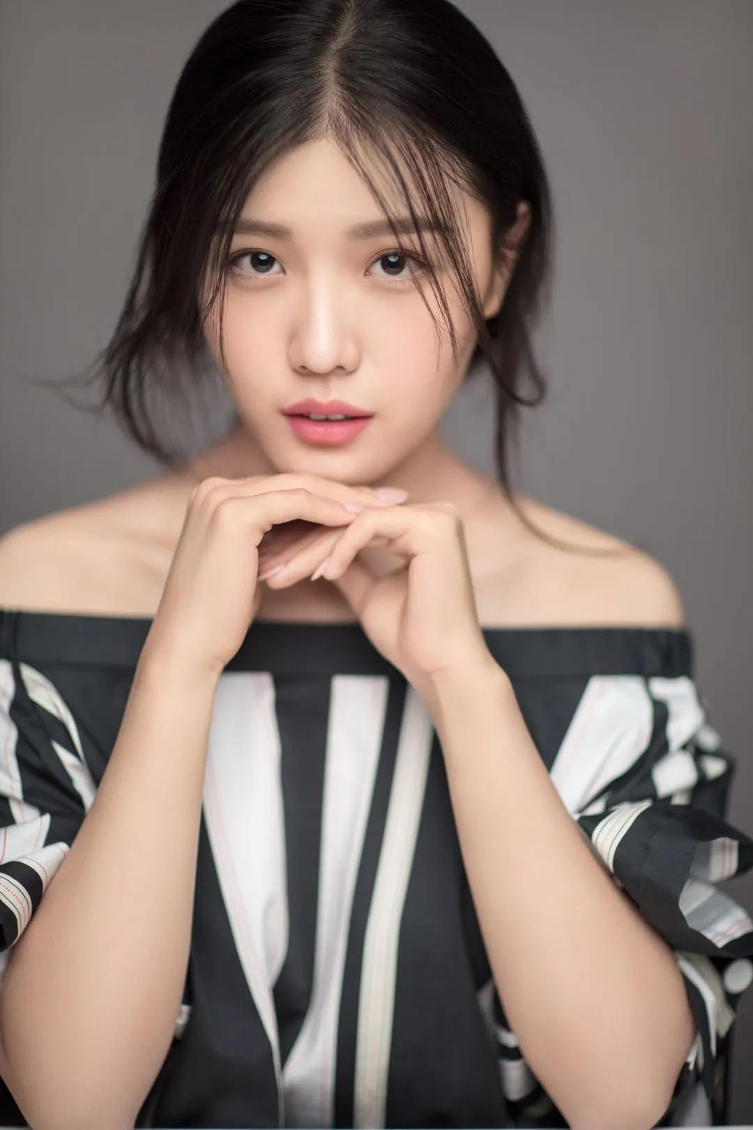 Amy is so pretty - iNEWS