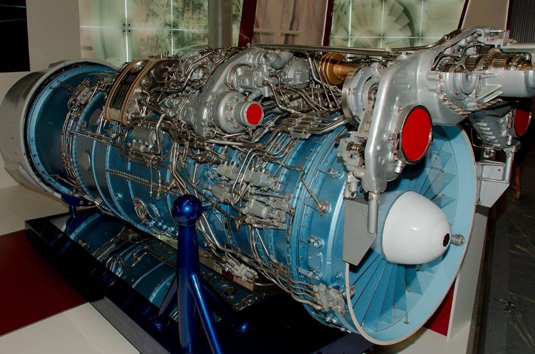 With a cost of 300 billion before and after, how difficult is it for ...