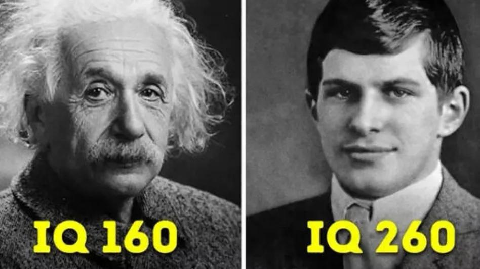 Meet the smartest people in the world - iNEWS